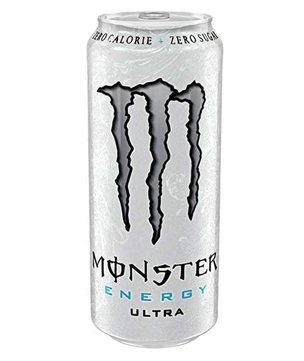 Monster Energy Ultra – Puregains Nutrition